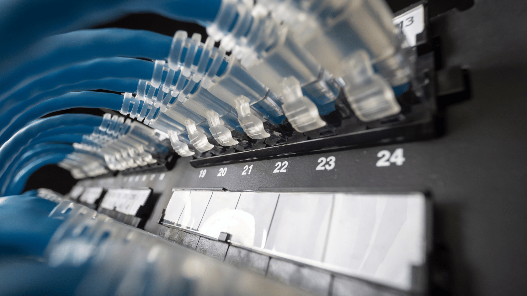 Structured Wiring and Networking cooltronics1.com